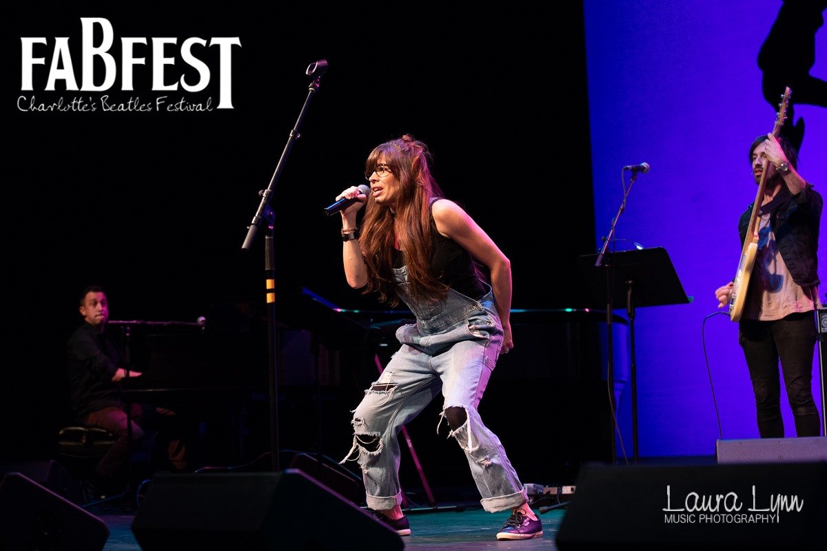 2019 FabFest Photos | FABFEST - Charlotte's Beatles Festival