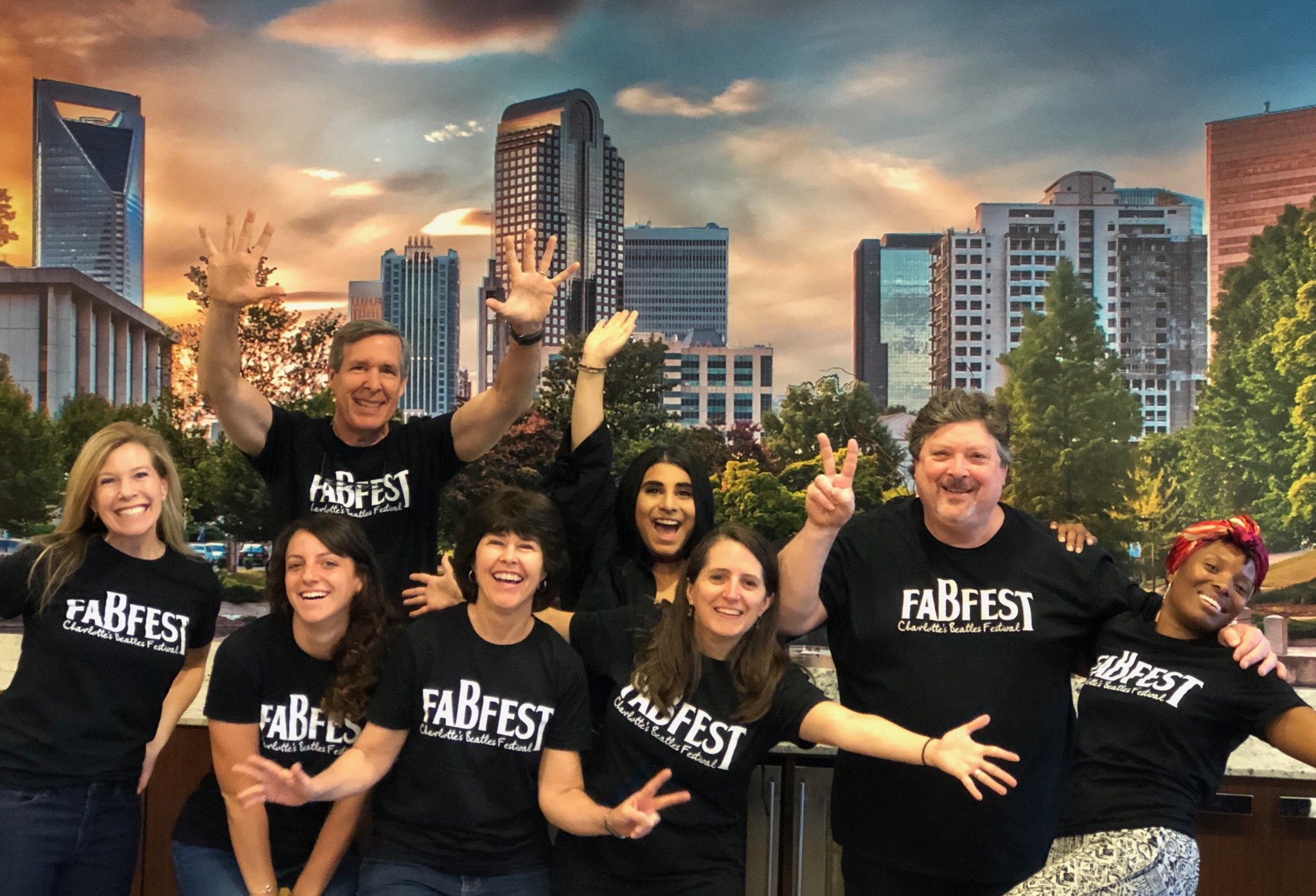 2019 FabFest Photos | FABFEST - Charlotte's Beatles Festival