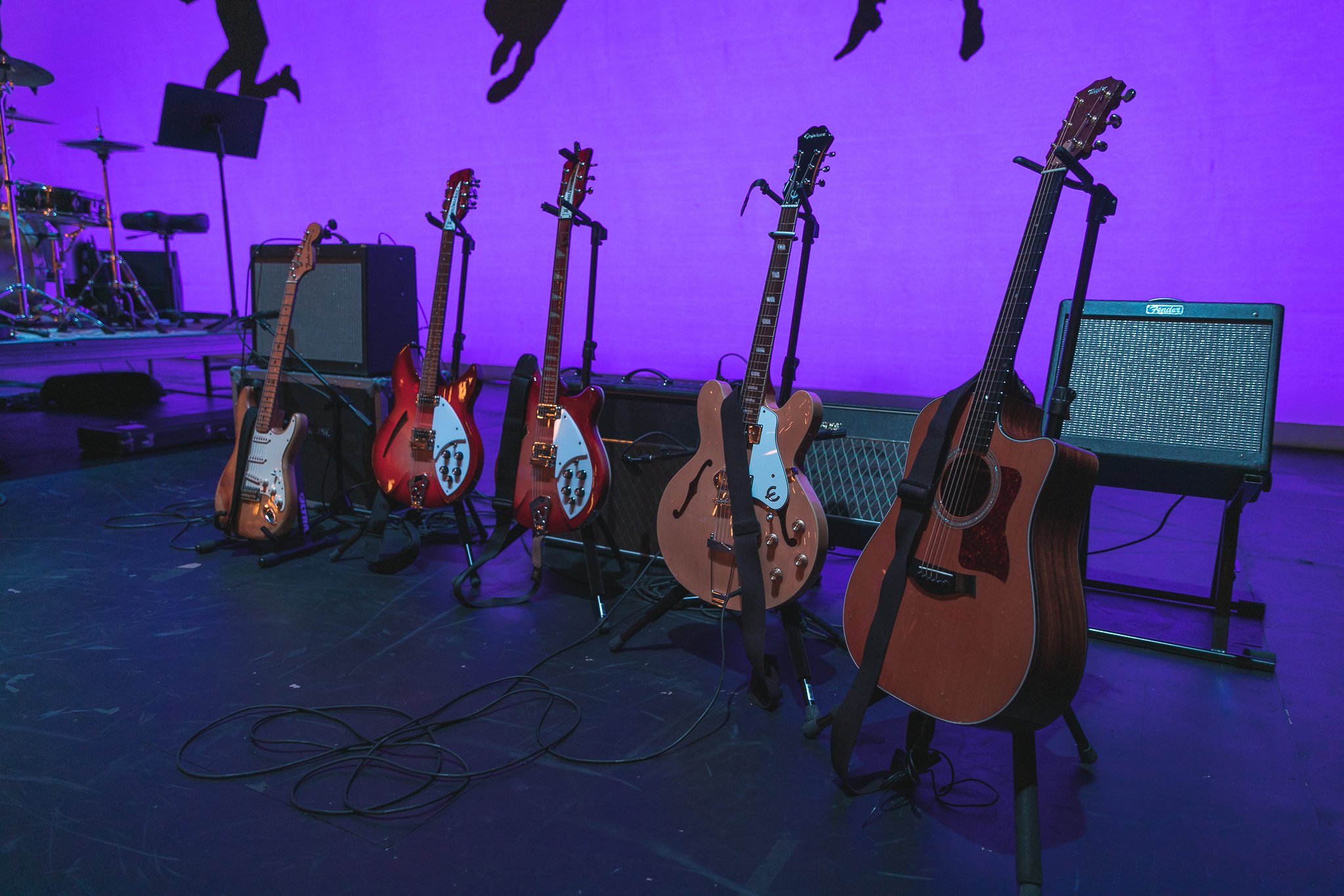 2019 FabFest Photos | FABFEST - Charlotte's Beatles Festival