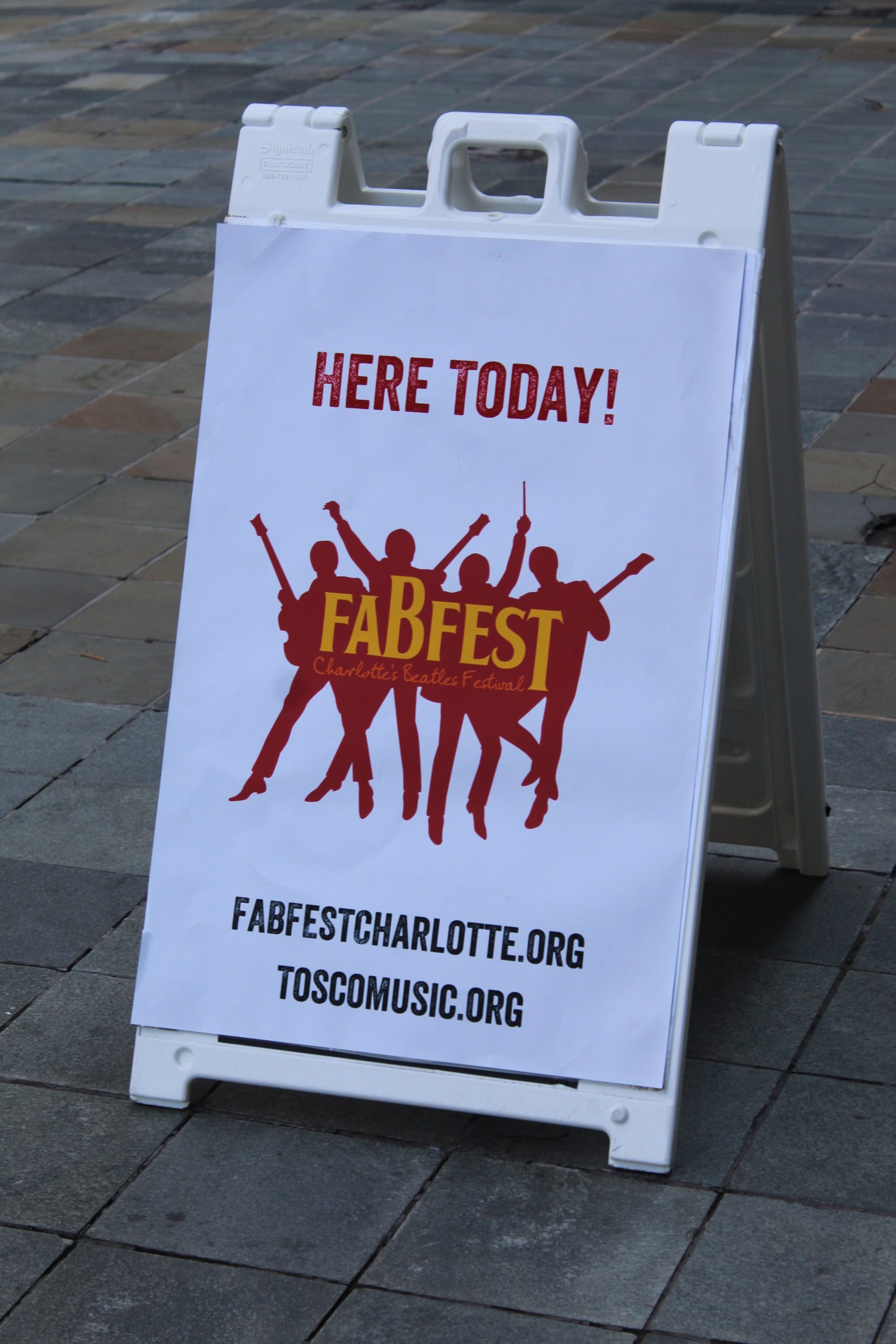 2021 FabFest Photos | FABFEST - Charlotte's Beatles Festival