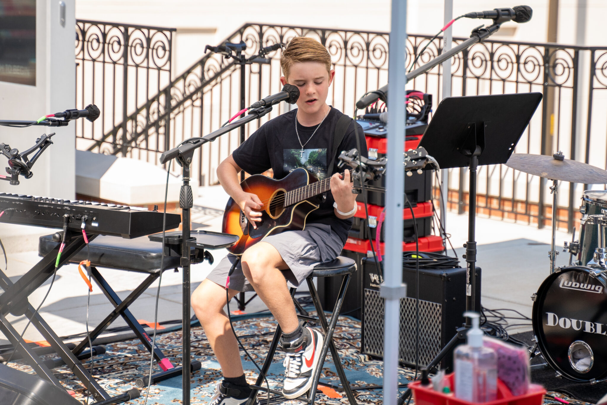 2022 FabFest Photos | FABFEST - Charlotte's Beatles Festival