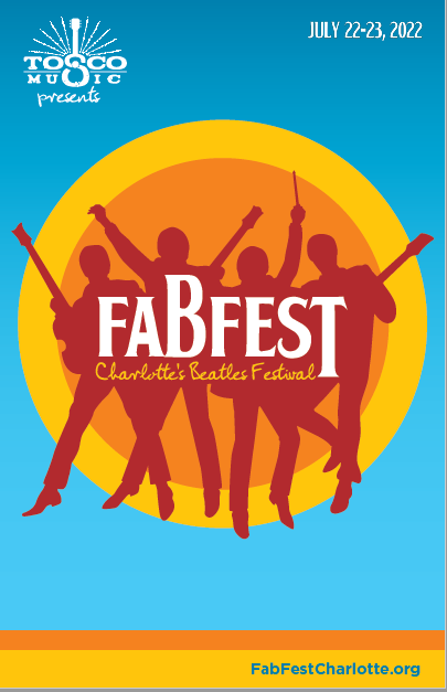 2022 FabFest Photos | FABFEST - Charlotte's Beatles Festival