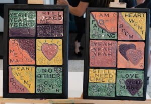 Beatles Art Contest | FABFEST - Charlotte's Beatles Festival